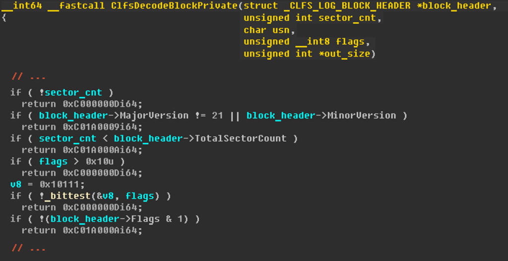 Windows Clfs And Five Exploits Used By Ransomware Operators Exploit 5 Cve 2023 28252