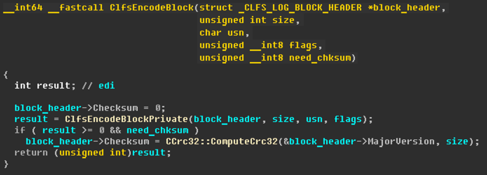 Windows Clfs And Five Exploits Used By Ransomware Operators Exploit 5 Cve 2023 28252