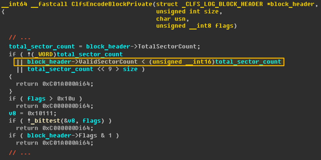 Windows Clfs And Five Exploits Used By Ransomware Operators Exploit 5 Cve 2023 28252