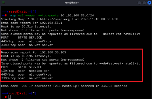 Network tunneling with… QEMU? | Securelist