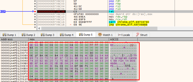 Coyote: A multi-stage banking Trojan abusing the Squirrel installer ...