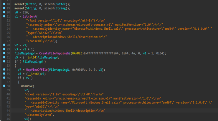 A patched Windows attack surface is still exploitable | Securelist