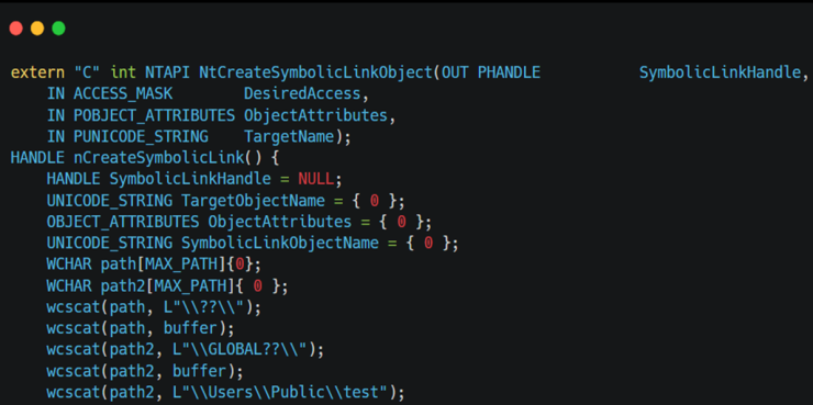 A patched Windows attack surface is still exploitable | Securelist
