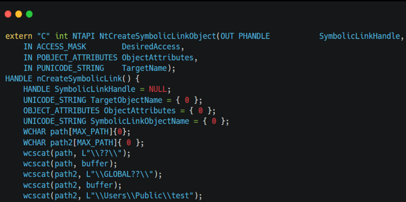 A patched Windows attack surface is still exploitable | Securelist