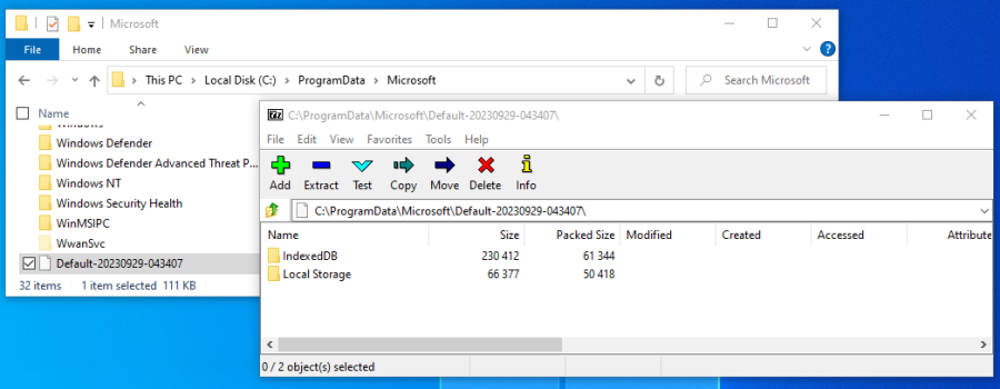 ToddyCat’s traffic tunneling and data extraction tools | Securelist