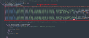 How ransomware abuses BitLocker | Securelist