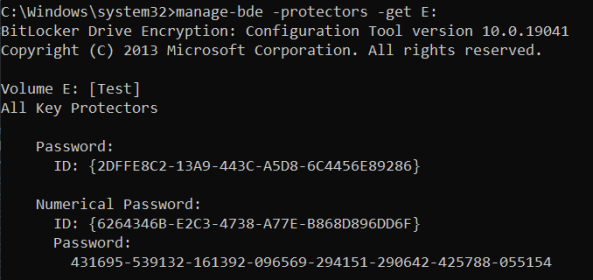 How ransomware abuses BitLocker | Securelist