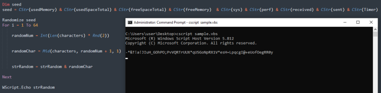 How ransomware abuses BitLocker | Securelist