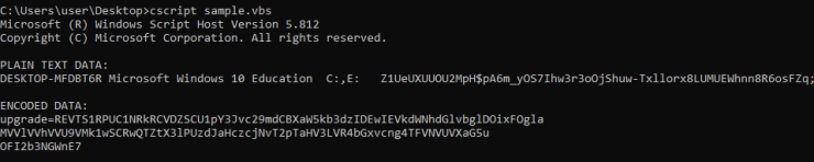 How ransomware abuses BitLocker | Securelist