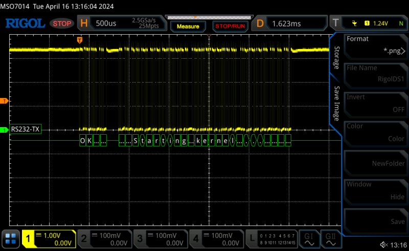Analyzing the security properties of a ZKTeco biometric terminal ...
