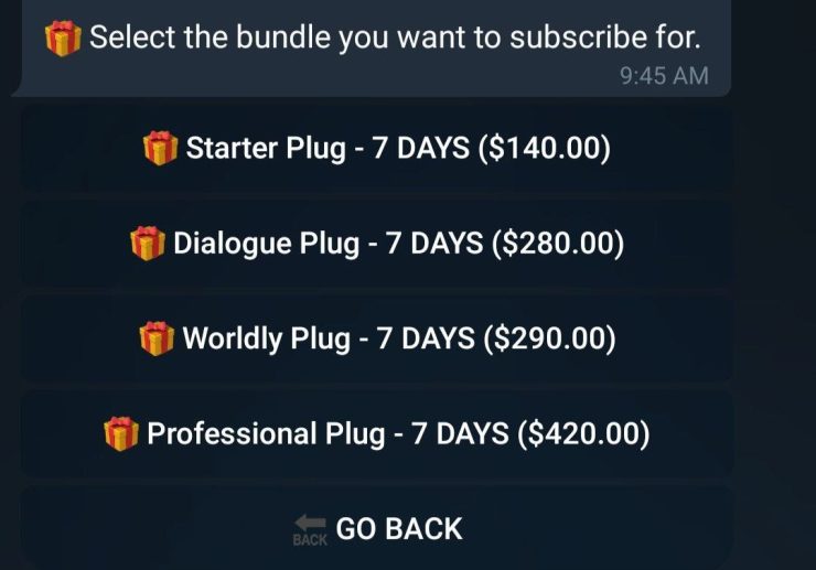 How scammers bypass 2FA | Securelist