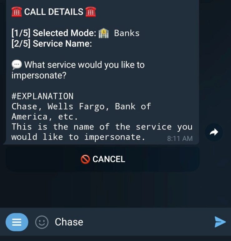 How scammers bypass 2FA | Securelist