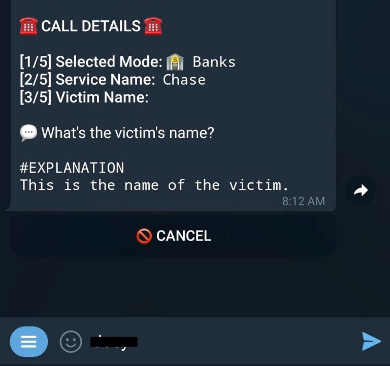 How scammers bypass 2FA | Securelist