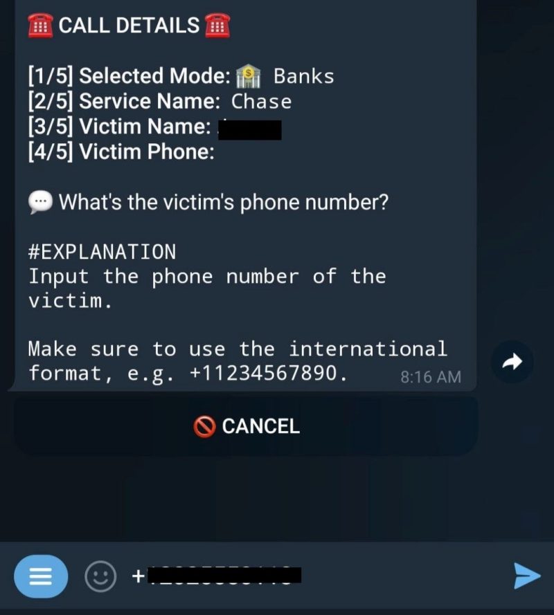 How scammers bypass 2FA | Securelist
