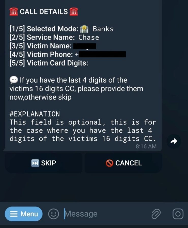 How scammers bypass 2FA | Securelist