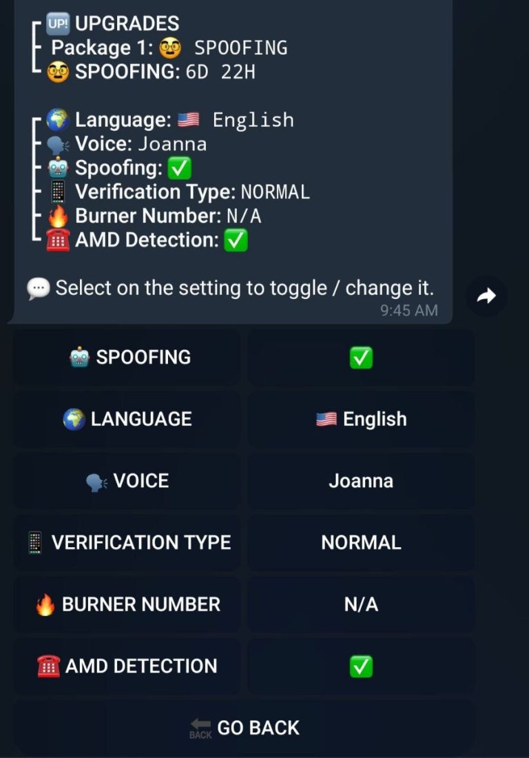 How scammers bypass 2FA | Securelist
