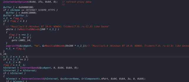 CloudSorcerer APT uses cloud services and GitHub as C2 | Securelist