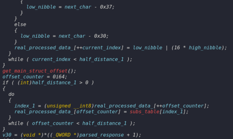 CloudSorcerer APT uses cloud services and GitHub as C2 | Securelist
