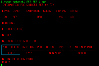 Mainframes: structure and features of penetration testing | Securelist