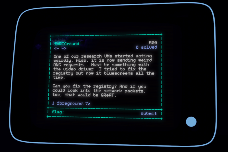 Kernel shellcode persistence technique in APT attacks and SAS CTF challenge | Securelist