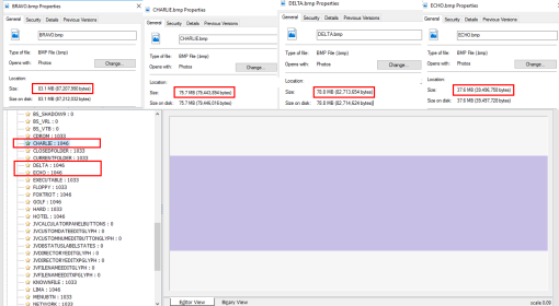 Grandoreiro banking trojan: overview of recent versions and new tricks ...