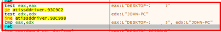 Grandoreiro banking trojan: overview of recent versions and new tricks ...