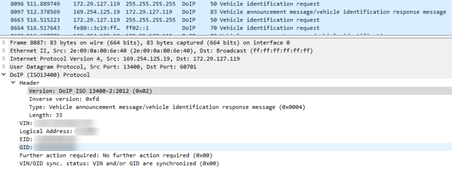 A closer look at the Mercedes-Benz infotainment system security ...