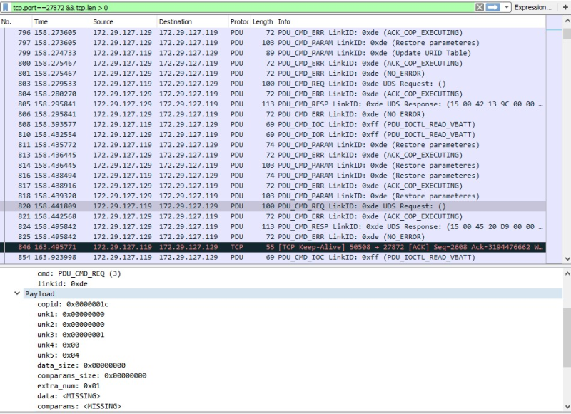 A closer look at the Mercedes-Benz infotainment system security ...