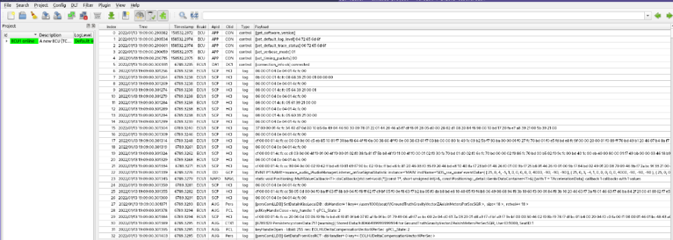 A closer look at the Mercedes-Benz infotainment system security ...