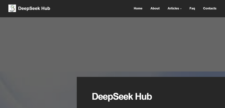 Stealers and backdoors are spreading under the guise of a DeepSeek client | Securelist