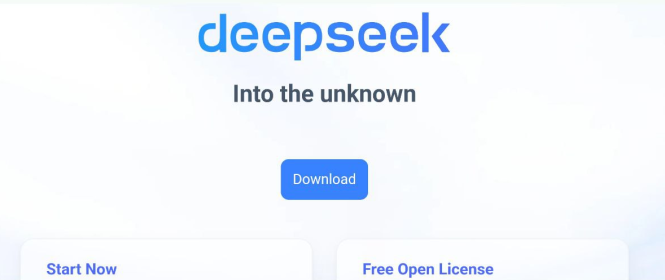 Stealers and backdoors are spreading under the guise of a DeepSeek client | Securelist