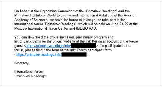 How we linked ForumTroll APT to Dante spyware by Memento Labs | Securelist