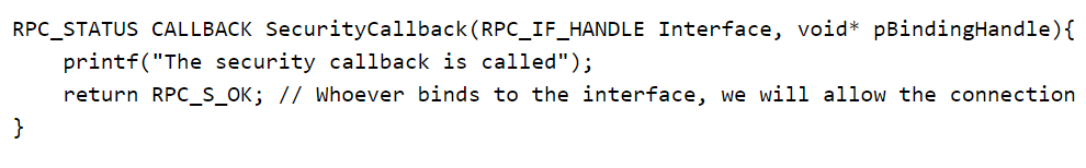 Accessing the MS-NRPC interface as the RPC client without authentication | Securelist