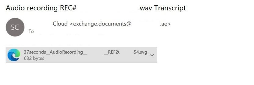 SVG files with embedded HTML code used in phishing | Securelist
