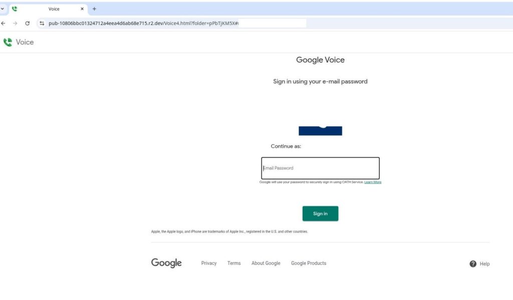 SVG files with embedded HTML code used in phishing | Securelist