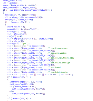 A new version of Triada spreads embedded in the firmware of Android devices | Securelist