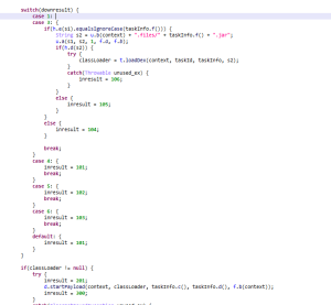 A new version of Triada spreads embedded in the firmware of Android devices | Securelist