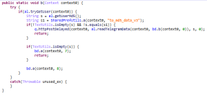 A new version of Triada spreads embedded in the firmware of Android devices | Securelist
