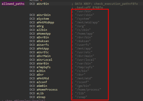 New Mirai botnet campaign targets DVR devices | Securelist