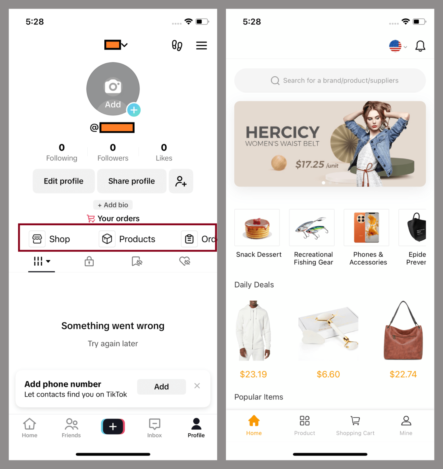 The new SparkKitty Trojan spy in the App Store and Google Play | Securelist