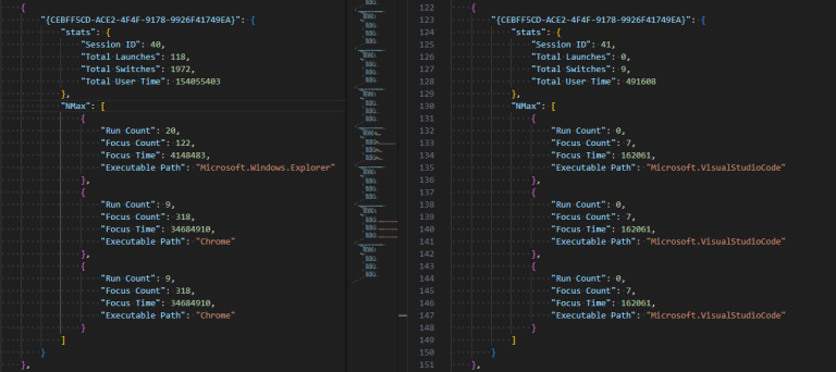 What is UserAssist and how to use it in IR activities? | Securelist