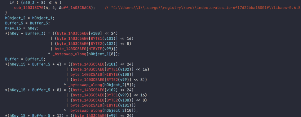 PipeMagic in 2025: How the backdoor operators’ tactics have changed ...