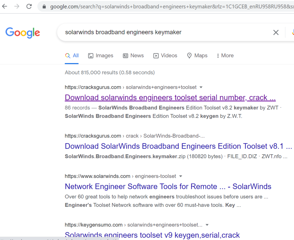 Опасные расширения браузеров: как распознать угрозу | Securelist