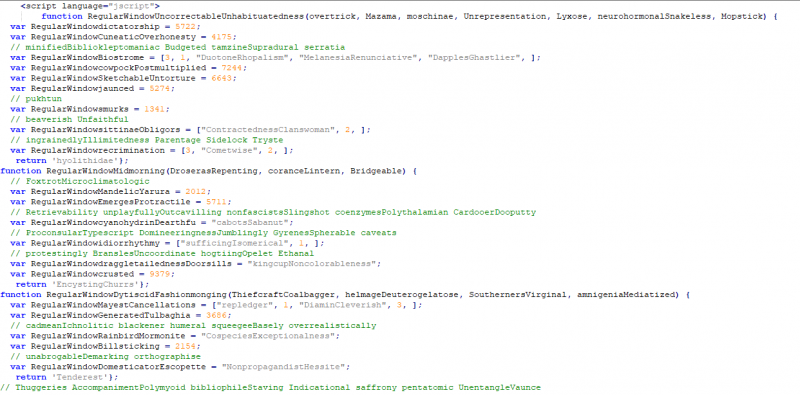 Банкер QBot распространяется через деловую переписку | Securelist