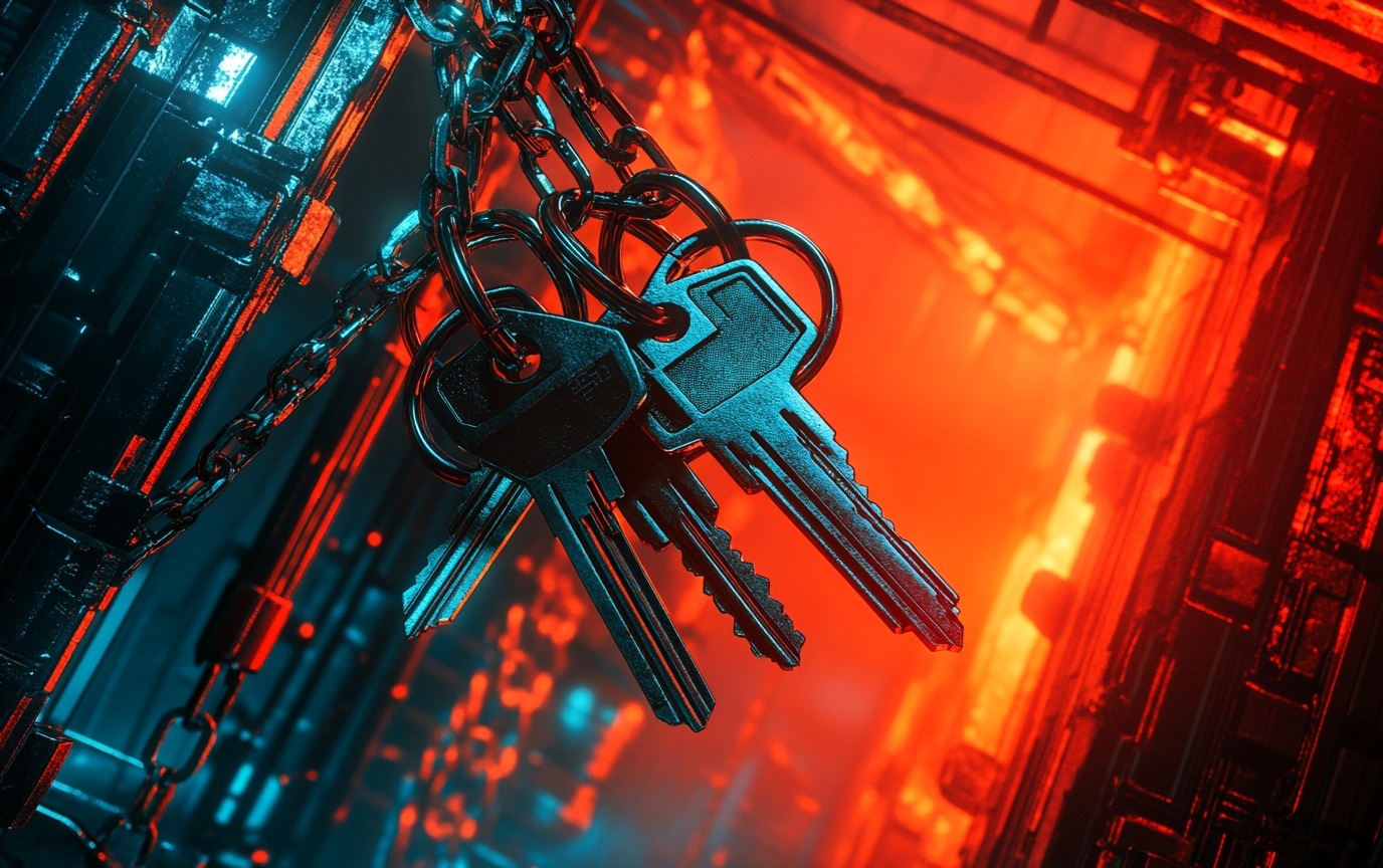 Key Group использует слитые билдеры шифровальщиков и вайперов | Securelist