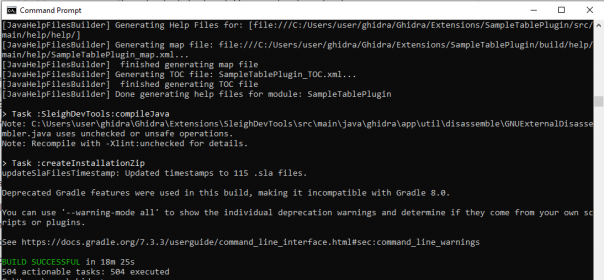 Cómo entrenar tu Ghidra | Securelist