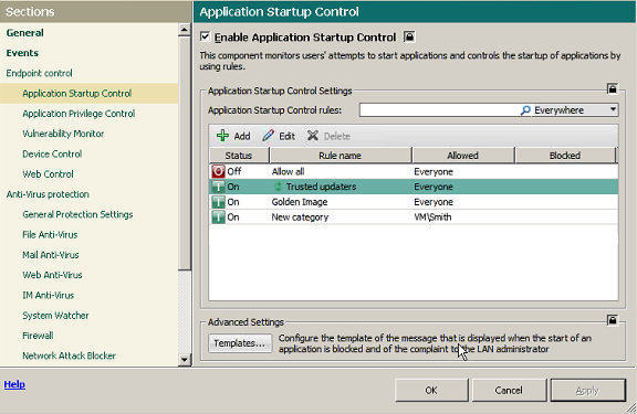 The Importance of Updating Your Application Control | Nota Bene: Eugene ...